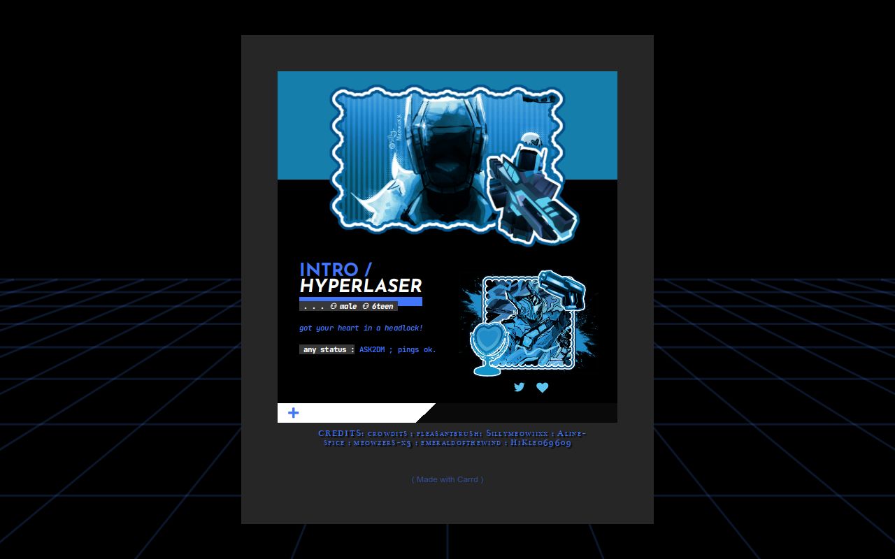 hey down there over there